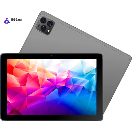 Cidea CM8000 Plus Smart Tablet | Cidea Smart Android Tablet | Tablet with Keyboard